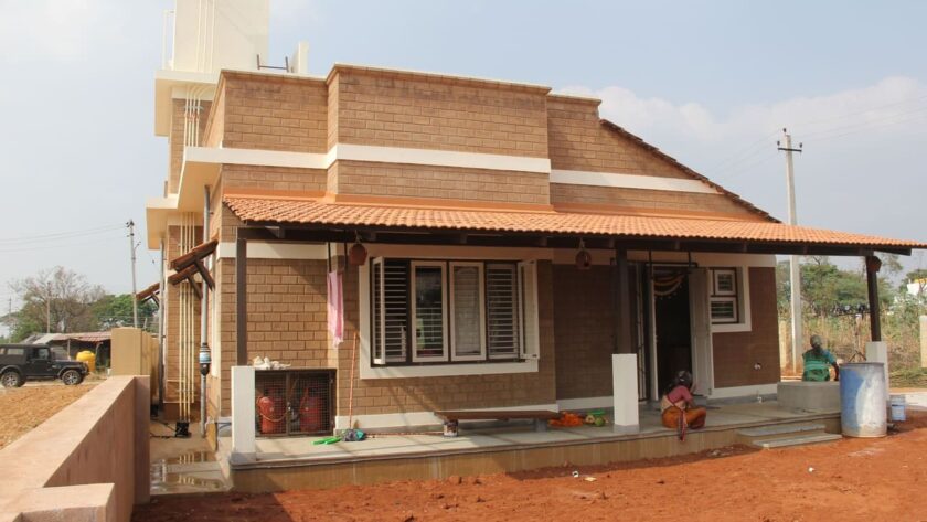 Geobricks – CSEB blocks manufacturer