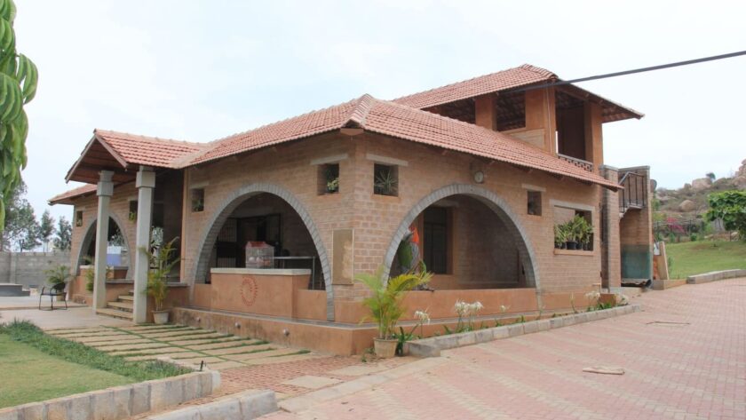 Geobricks – CSEB blocks manufacturer